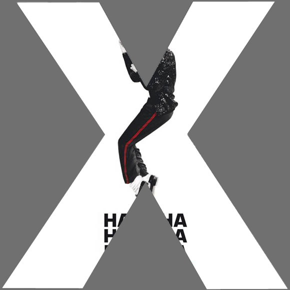 CoverX 5344 Michael Jackson Number Ones 2003 ConXies CoverX 5344 Michael Jackson Number Ones 2003 ConXies